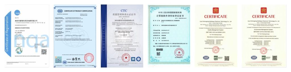 PCBA - 2PCB Technology